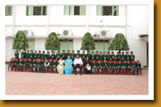 Delhi Public School, Sector-14,Rourkela,Odisha-769009